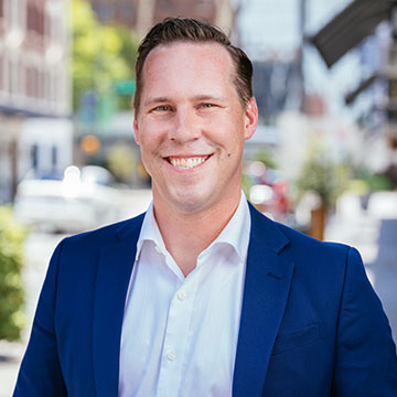 Contact and Staff Directory - Chattanooga Chamber of Commerce