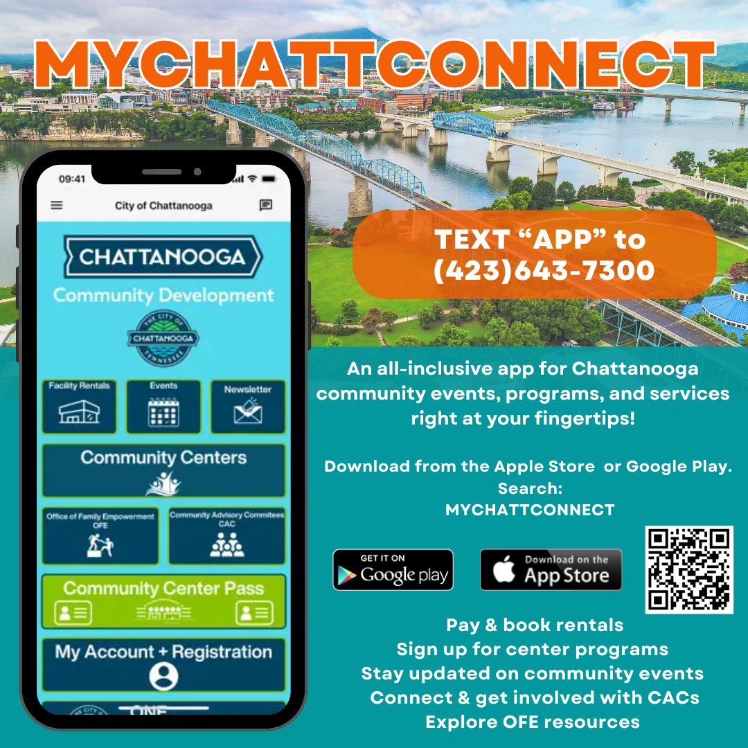 Game-Changer for Chattanooga: MyChattConnect App Launches ...