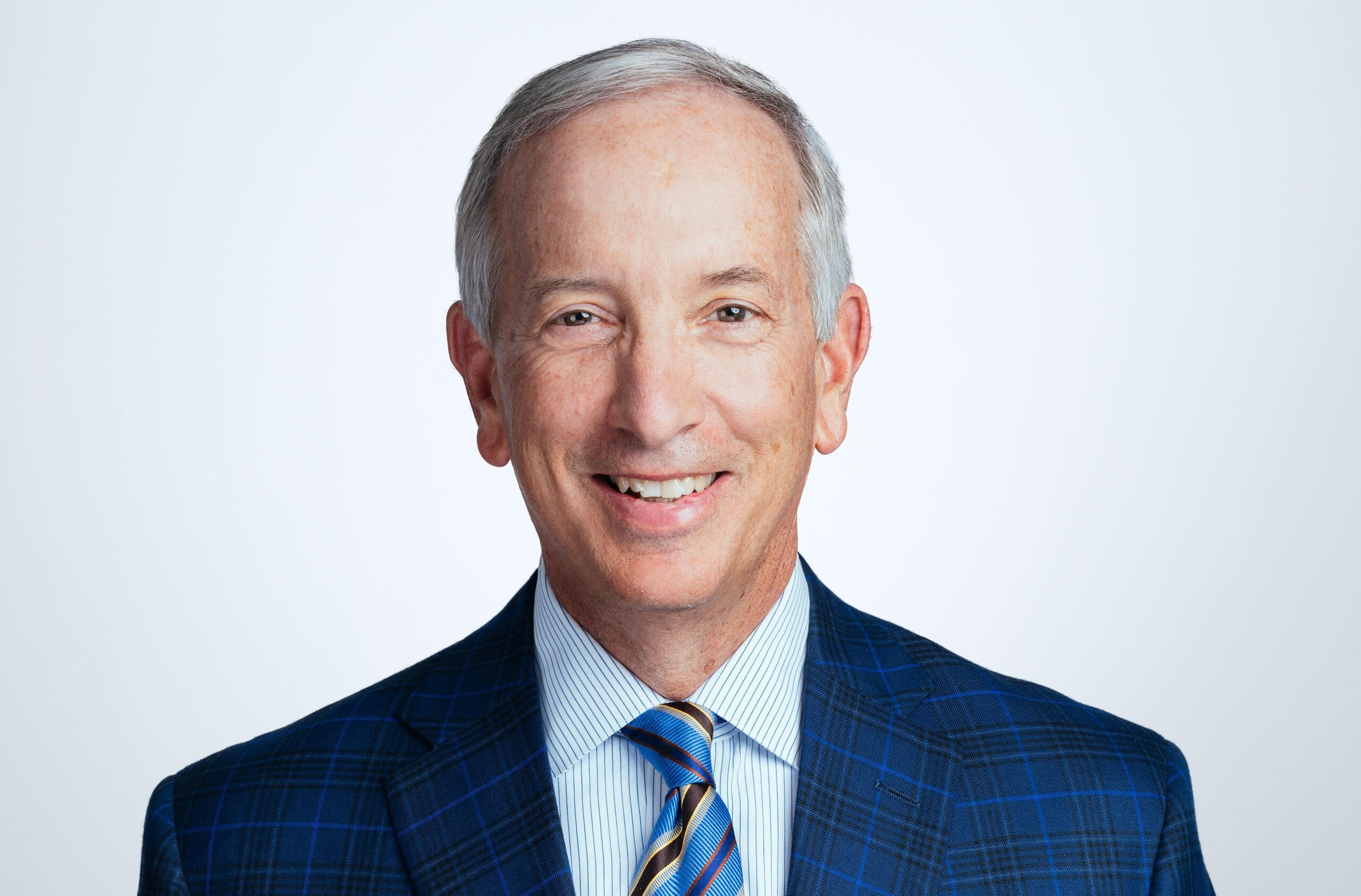 Chambliss Attorney Mike St. Charles Honored with Chief Justice William ...